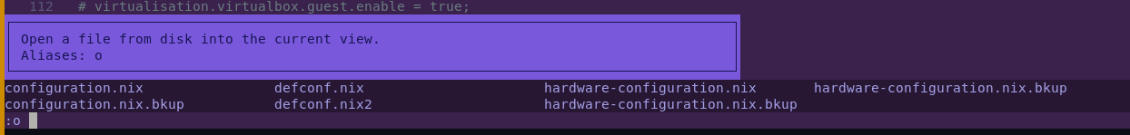 Numeric file suffix not visible · Issue #4975 · helix-editor/helix · GitHub