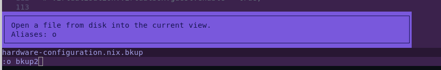 Numeric file suffix not visible · Issue #4975 · helix-editor/helix · GitHub