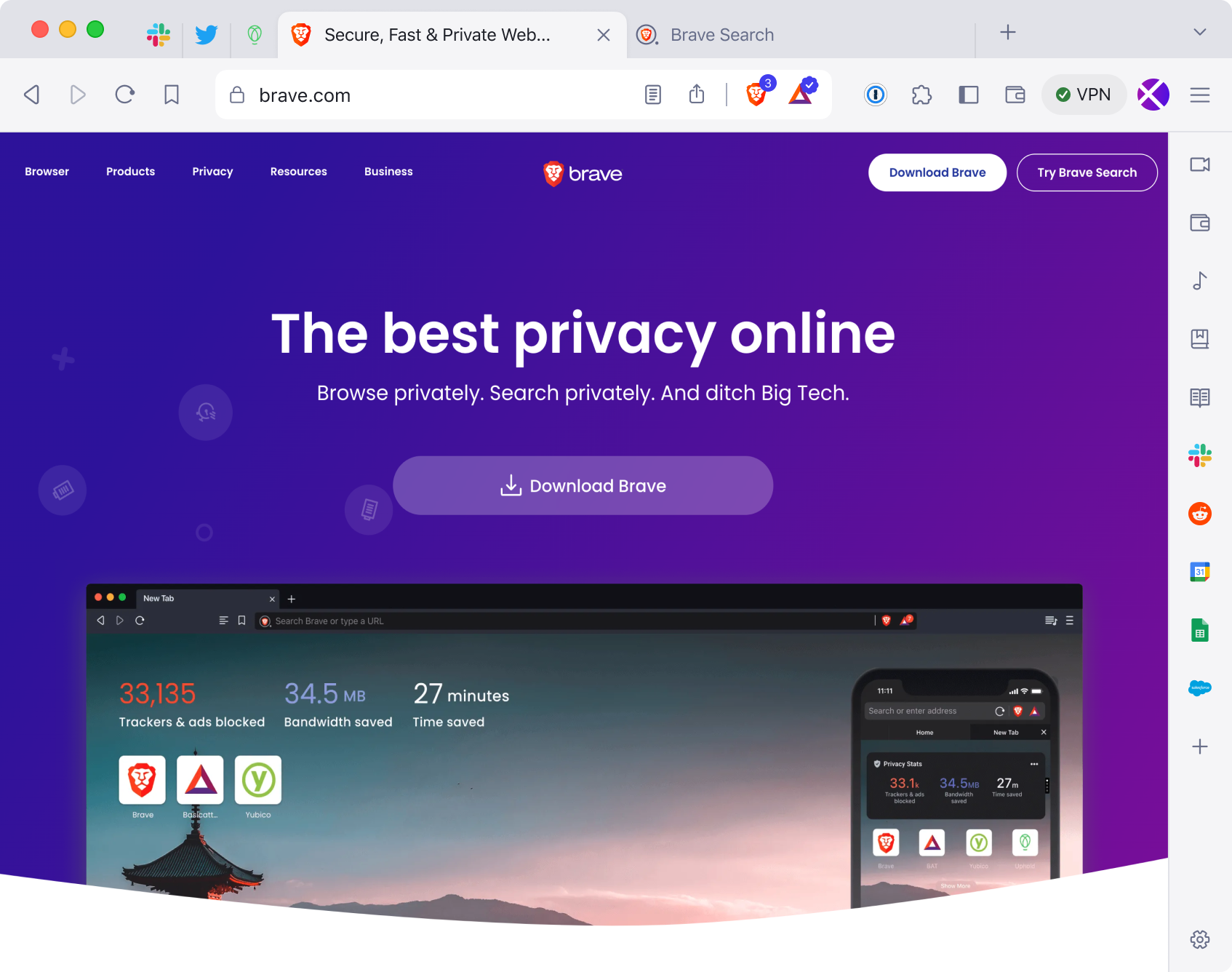 Update Icons For Spacing And Weighting · Issue 30092 · Bravebrave