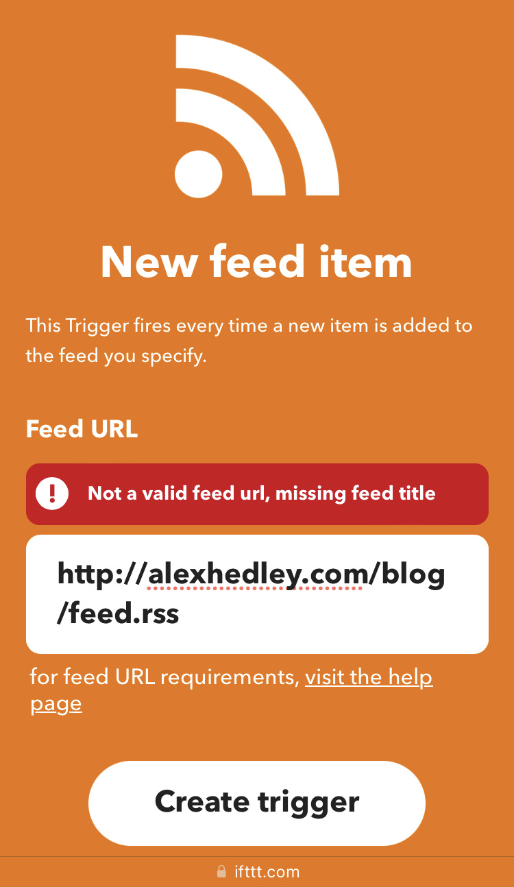 RSS missing feed title · Issue #1012 · statiqdev/Statiq.Web · GitHub