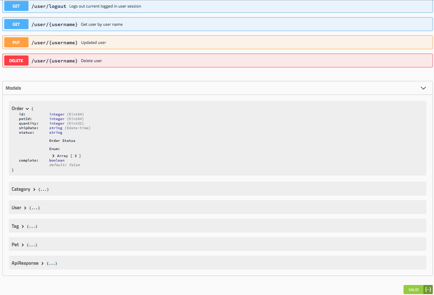 Display Model Info section · Issue #1127 · domaindrivendev/Swashbuckle.WebApi · GitHub