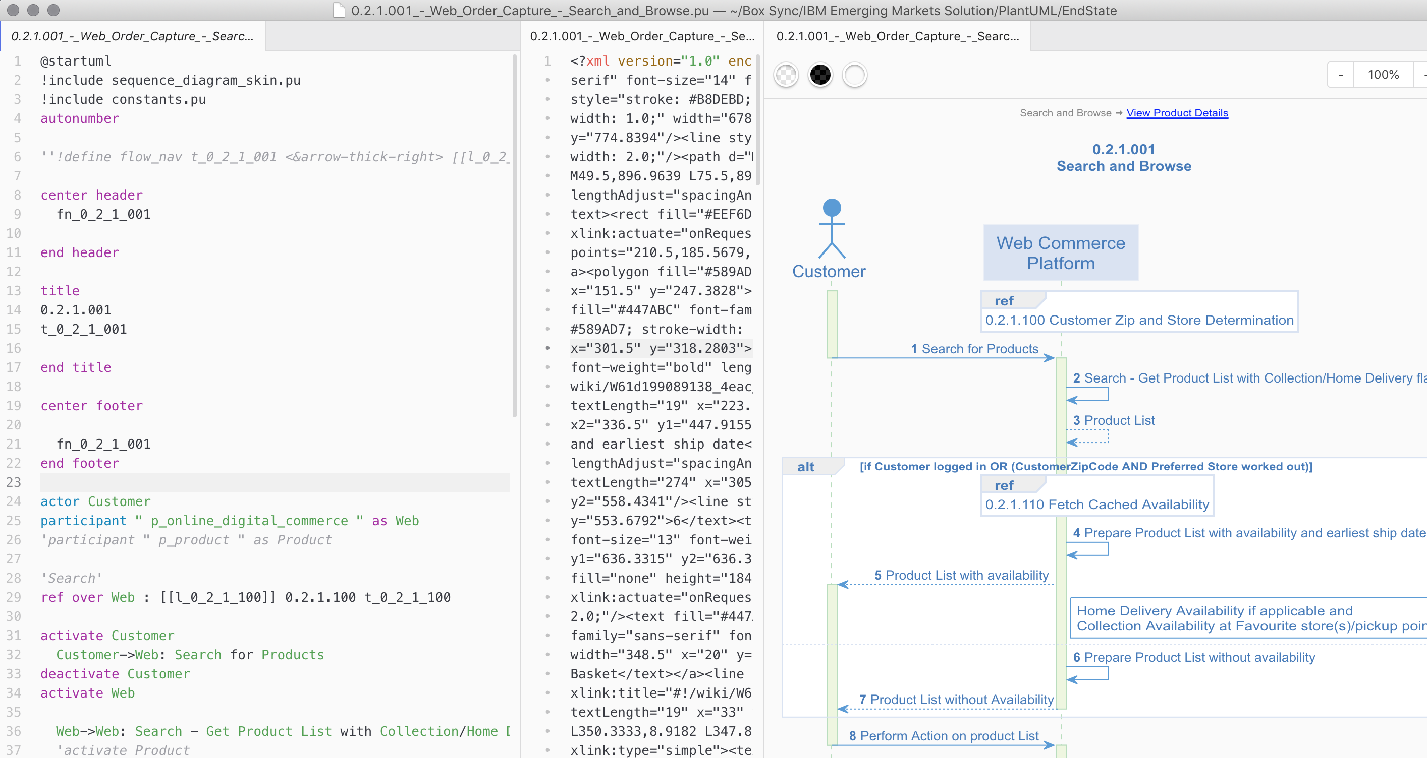 Draw.io & Interactive SVG support · Issue #820 · outline/outline · GitHub