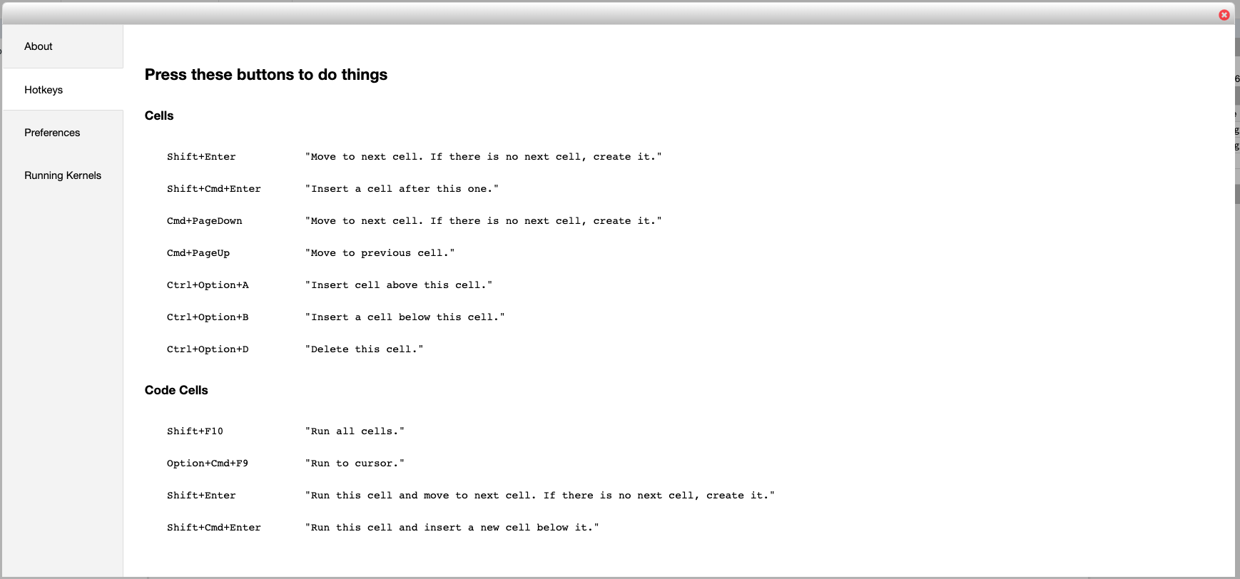 Design Menus · Issue #7 · polynote/polynote.github.io · GitHub