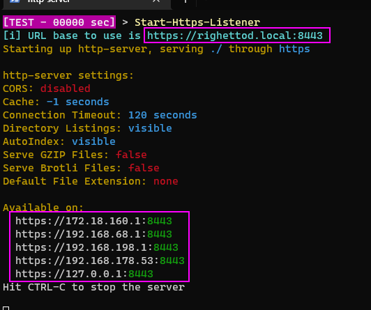 New CORS header "Access-Control-Request-Private-Network" · Issue #51 ...