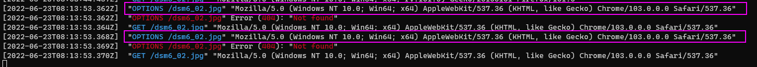 New CORS header "Access-Control-Request-Private-Network" · Issue #51 ...