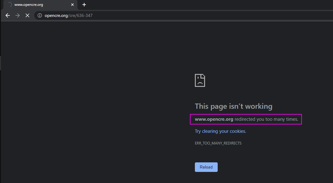 [Migrated from integration-standards] Request to reference the OWASP Secure Headers Project ...