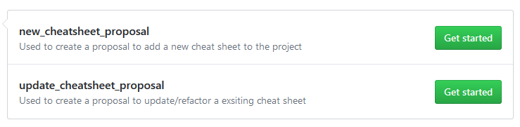 Auto-Assign Milestones and Projects · Issue #143 · OWASP/CheatSheetSeries · GitHub