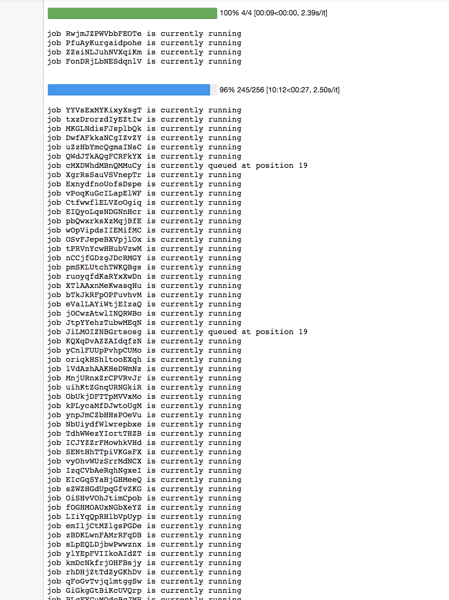 Meta-Issue: User Experience · Issue #212 · rigetti/pyquil · GitHub