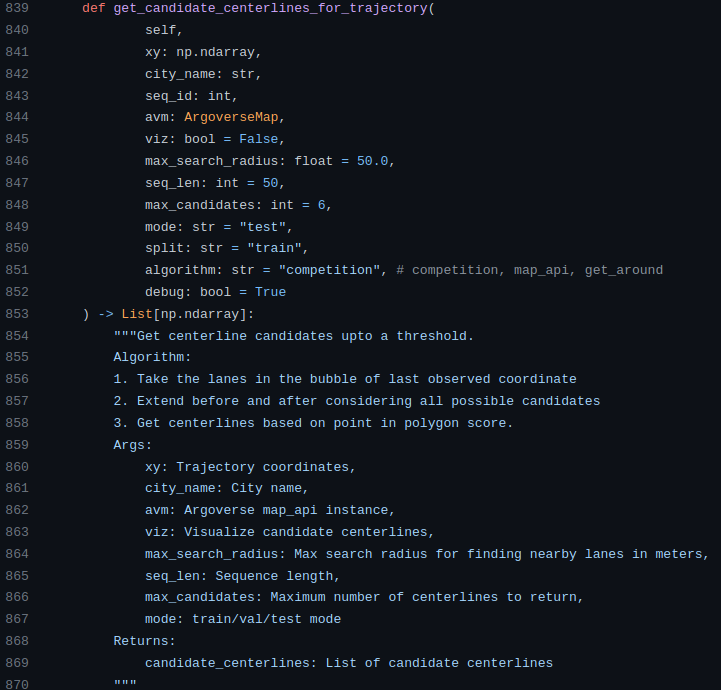 centerline of static map · Issue #104 · argoverse/av2-api · GitHub