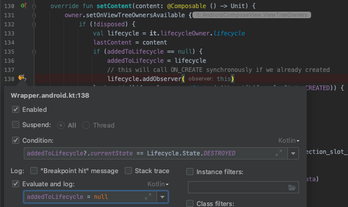 [Android] Discussion: Support for Jetpack Compose · Issue #446 · react ...