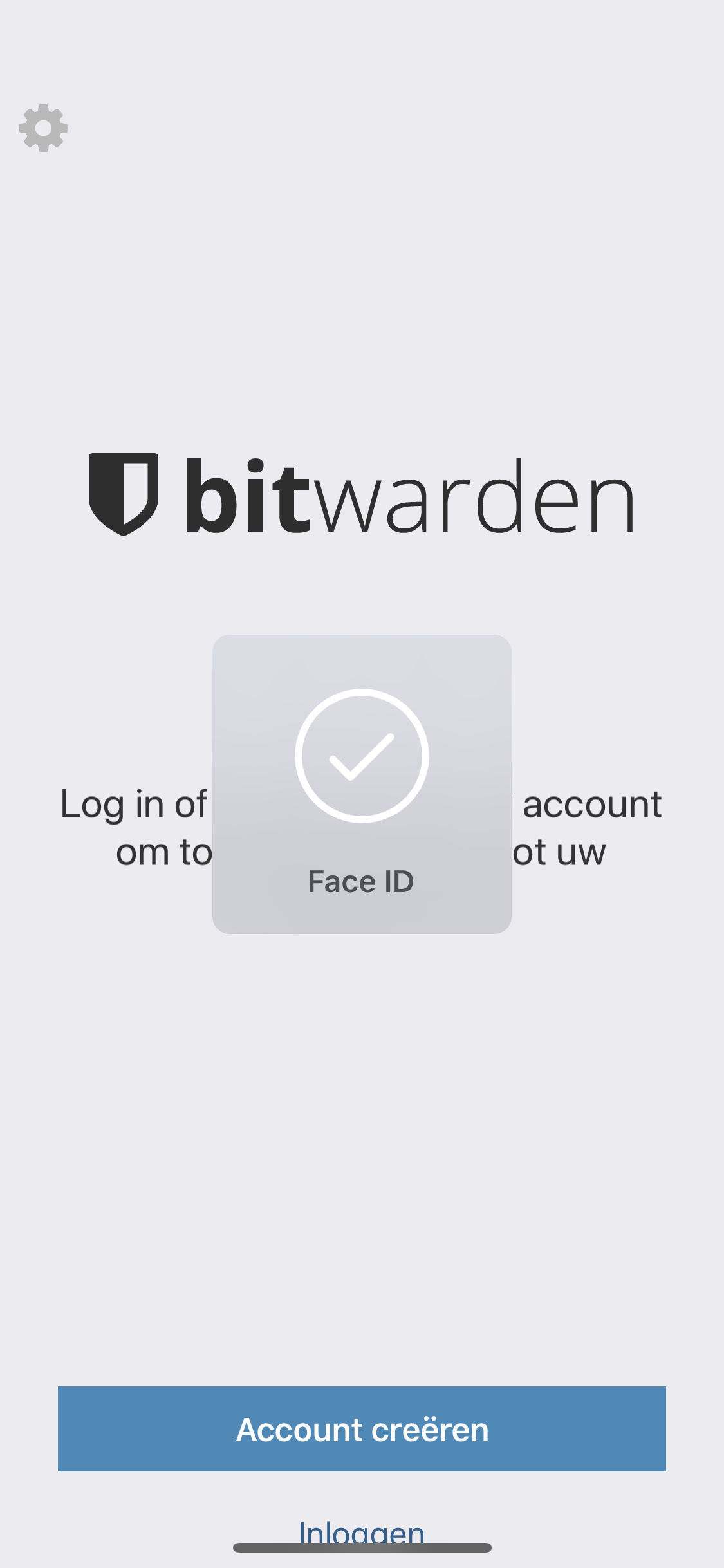 iOS app requires login when already set up · Issue #419 · bitwarden/mobile · GitHub