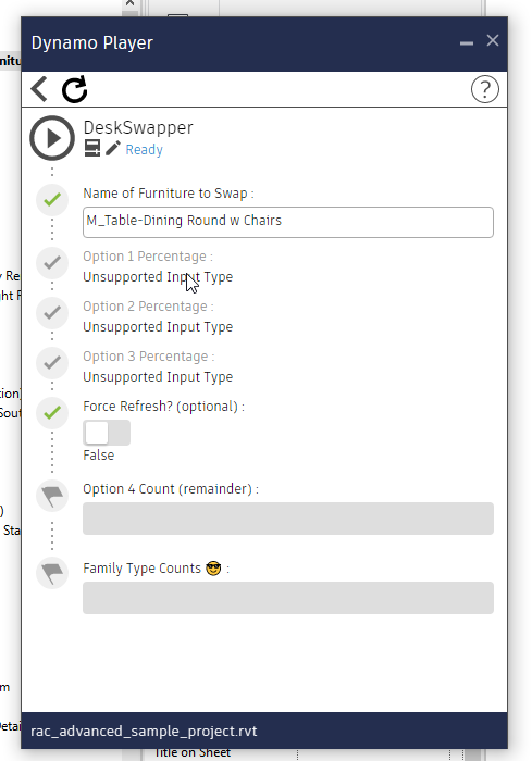 Unsupported Input Type for Integer Slider · Issue #11401 · DynamoDS/Dynamo · GitHub
