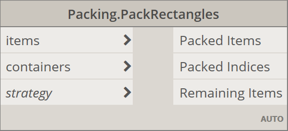 Node Consistency - Packing.PackRectangles · Issue #147 · DynamoDS ...