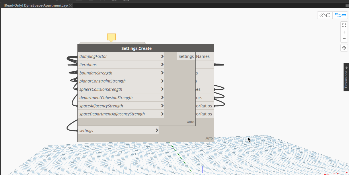 Groups Removed, Node Layout Messed Up · Issue #11723 · DynamoDS/Dynamo ...