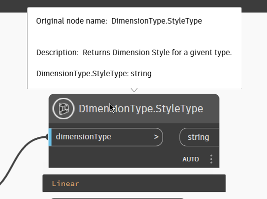 Typo in Dimension.StyleType · Issue #2992 · DynamoDS/DynamoRevit · GitHub