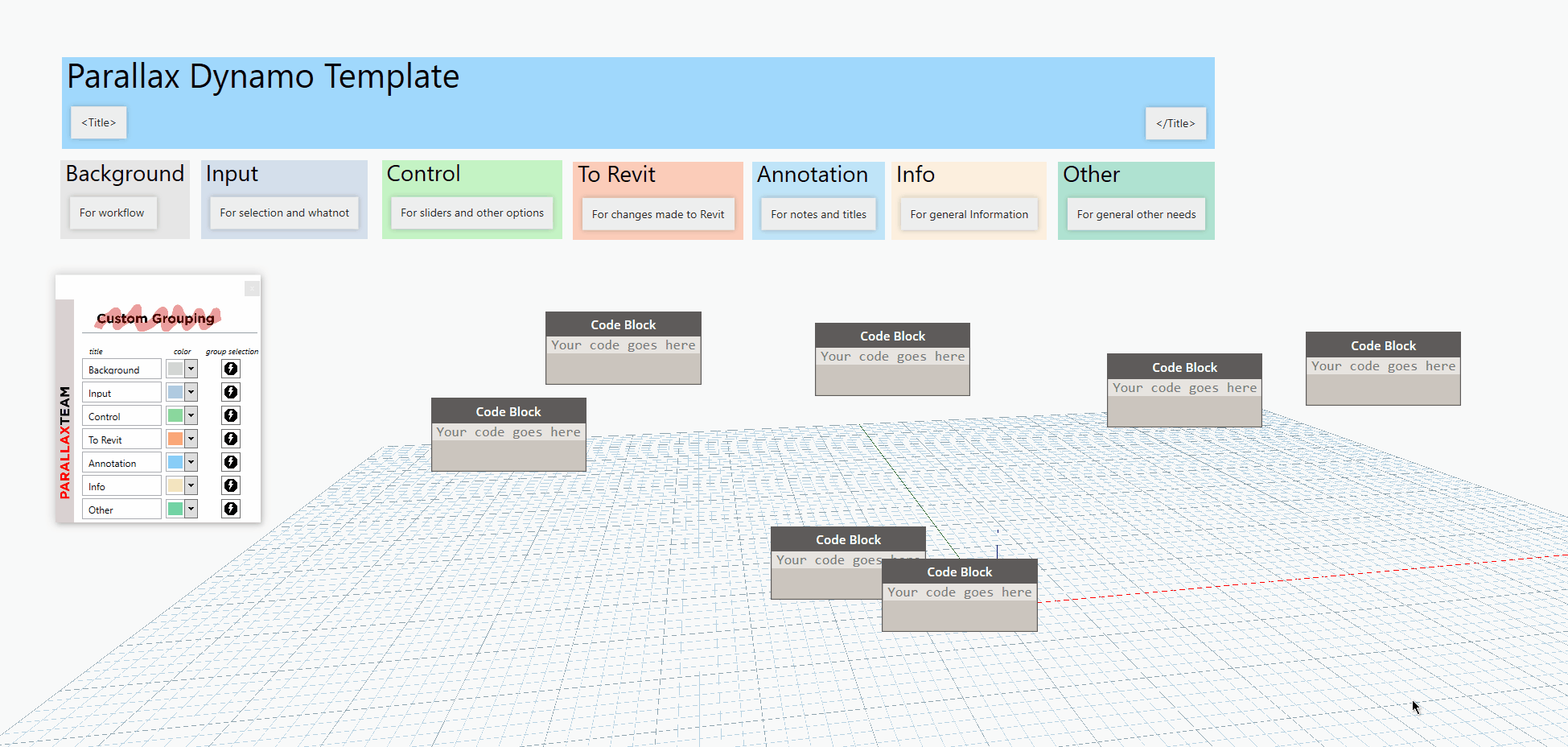 WISH - please add more group color possibilities (mostly RED I am ...