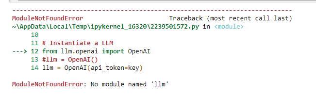 README.md code not correct for current version · Issue #1 · Sinaptik-AI/pandas-ai · GitHub
