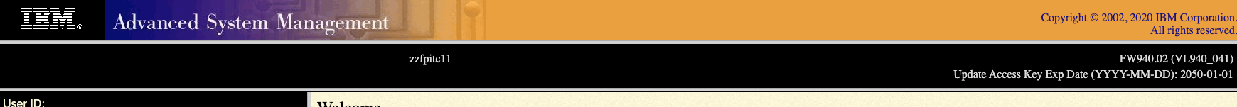 GUI : Application Header Content · Issue #1292 · ibm-openbmc/dev · GitHub