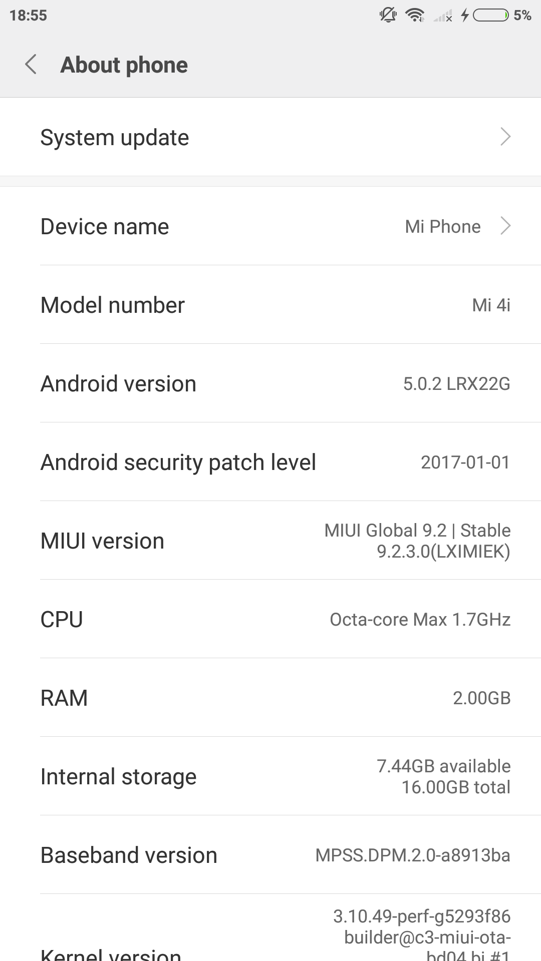 Lightweight-charts not working on Android browser · Issue #156 ...