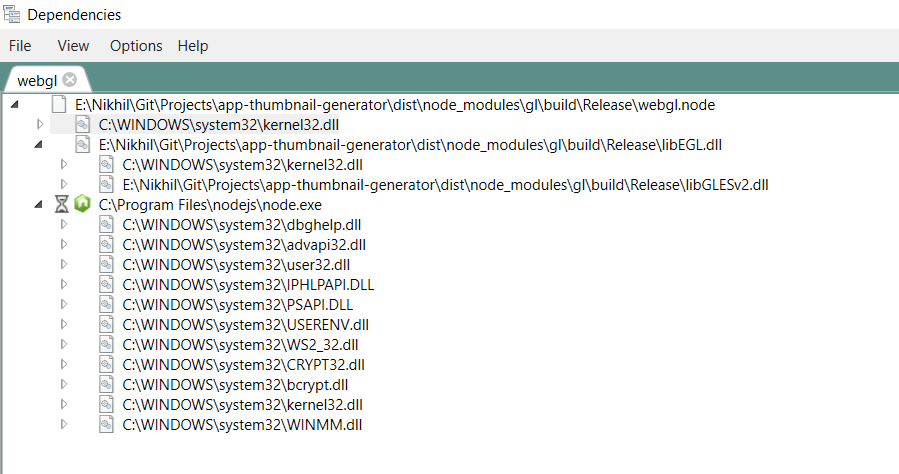 How can I contribute to the repository for prebuilt libraries for Node 10.16.x version · Issue ...