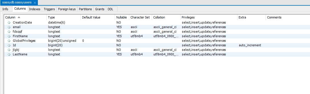 InvalidCastException upon "MyType[] myArr = DbSet .ToArray();" · Issue #31143 · dotnet/efcore ...