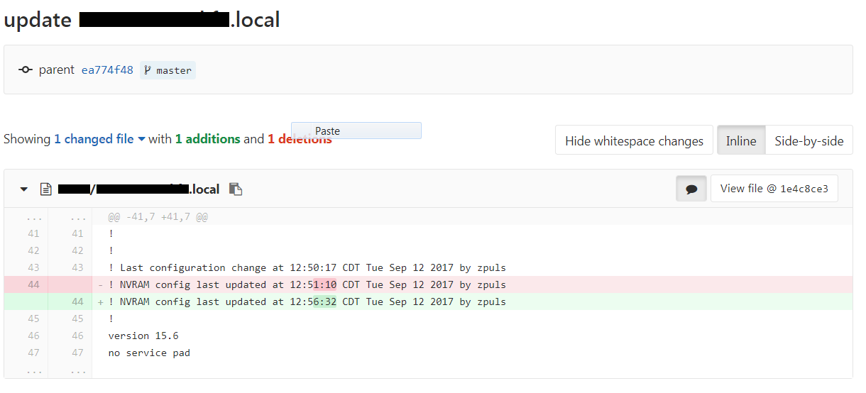 Parse name from comment · Issue #990 · ytti/oxidized · GitHub
