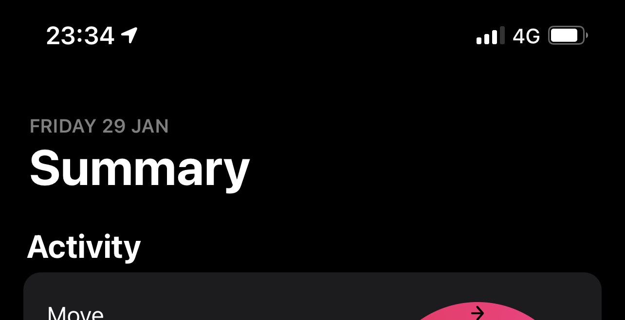 How to add headerLargeRight component when headerLargeTitle is enabled? · Issue #595 · software ...