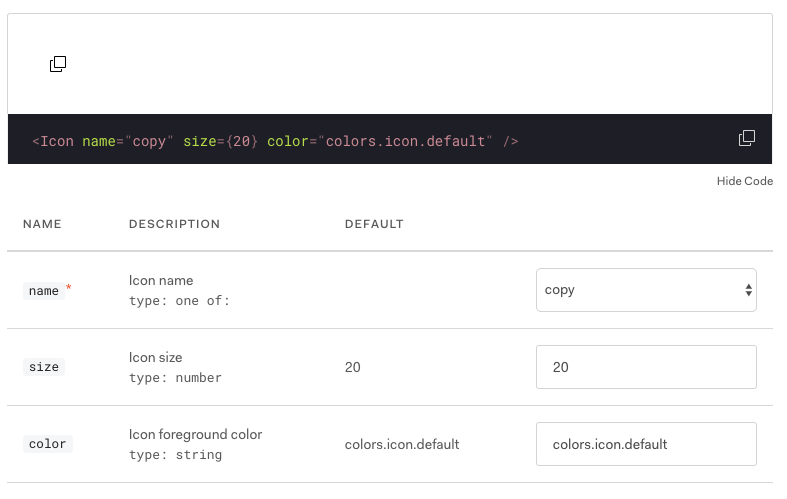 Improve support for tokens in docs · Issue #677 · auth0/cosmos · GitHub