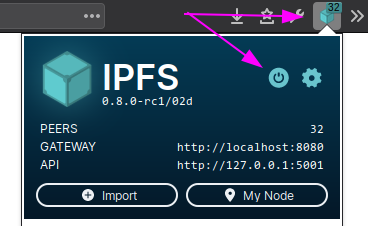 "system interrupts" process goes through the roof · Issue #1719 · ipfs/ipfs-desktop · GitHub