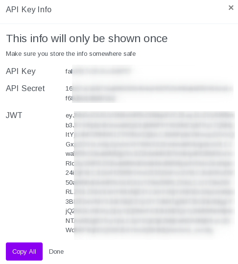 Incorrect labeling for users who want to connect their IPFS desktop ...