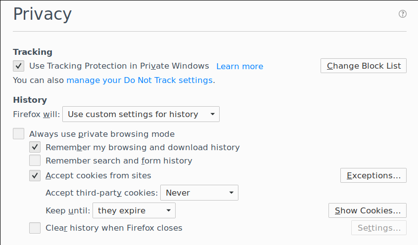 User is being asked to login every time they open a page · Issue #45 ...