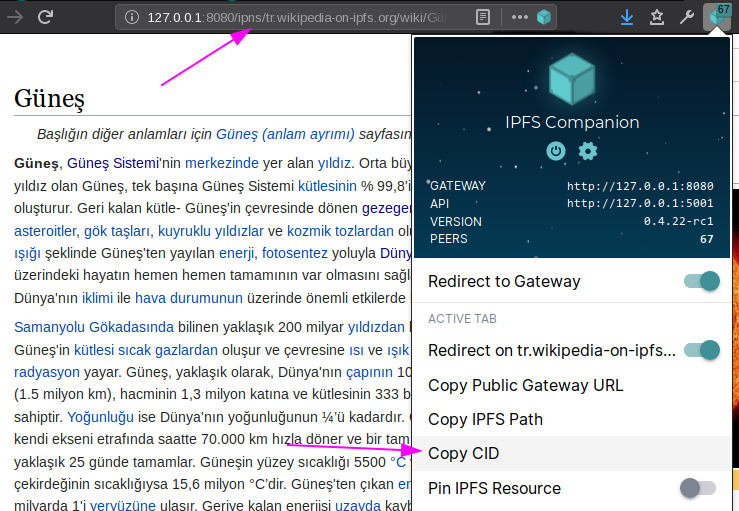 Way to easily resolve ipfs/ipns paths · Issue #975 · ipfs/ipfs-desktop · GitHub