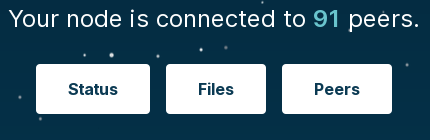 Changing language around Web UI · Issue #781 · ipfs/ipfs-companion · GitHub