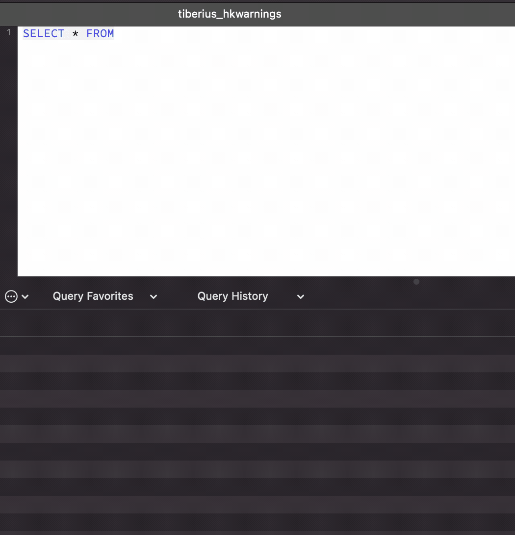 Feature requests · Issue #955 · Sequel-Ace/Sequel-Ace · GitHub