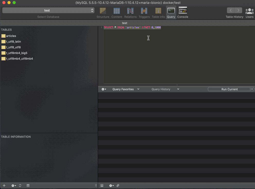 Support for "Apply changes" button/confirm before execution of updates ...
