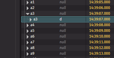 Expand all UI support for hierarchical tables · Issue #1030 · deephaven/web-client-ui · GitHub