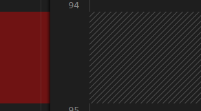 Revert selected range for deleted blocks · Issue #98096 · microsoft/vscode · GitHub