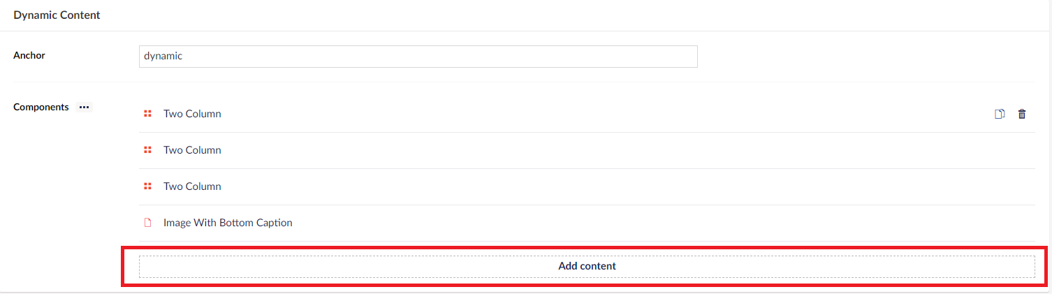 Copy Nested Content Function Not Work · Issue #8243 · umbraco/Umbraco-CMS · GitHub