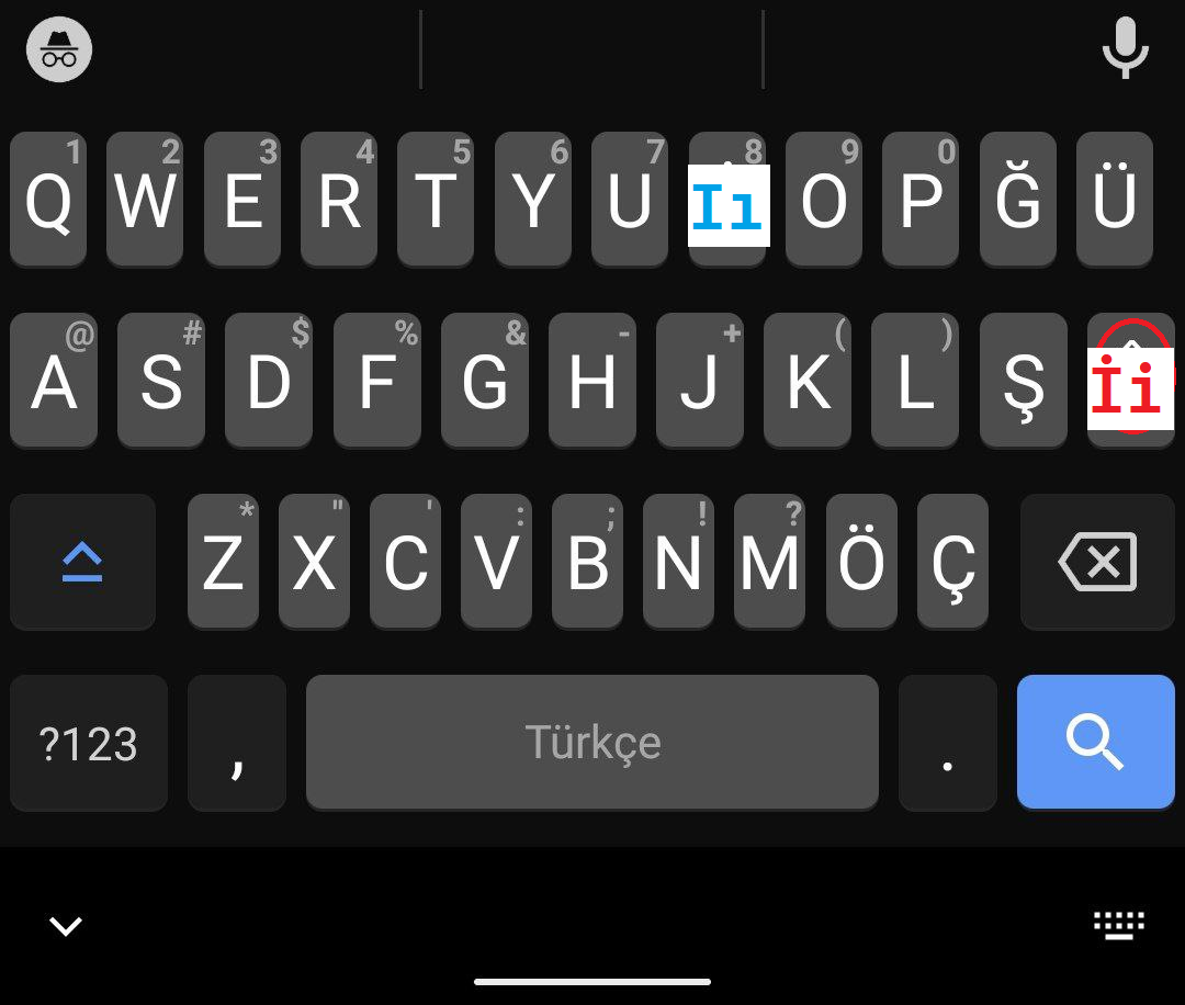 [REQUEST] Turkish QWERTY · Issue #309 · openboard-team/openboard · GitHub
