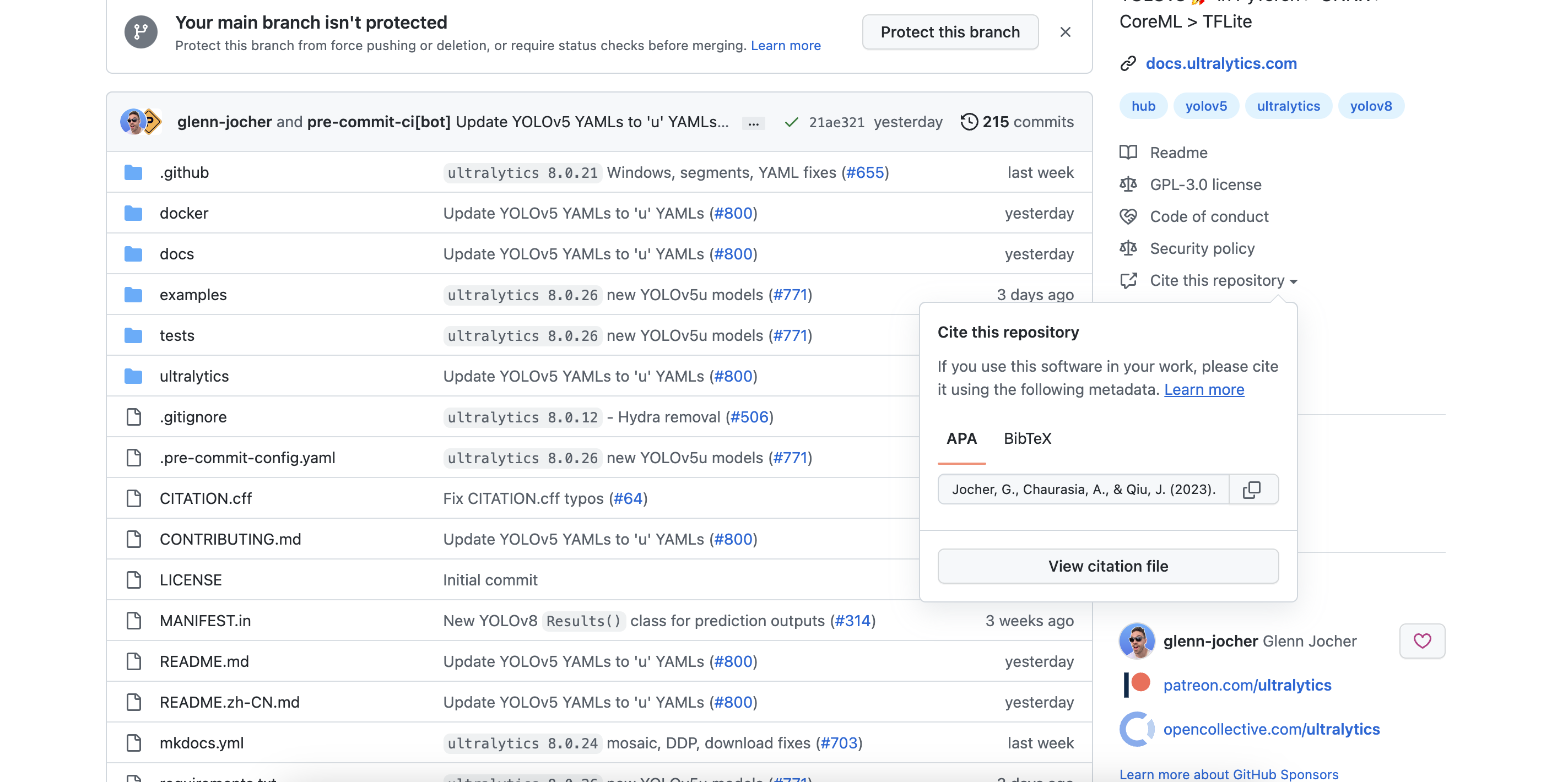 Question about Yolov8 architecture and Layers in details ? · Issue #775 ...