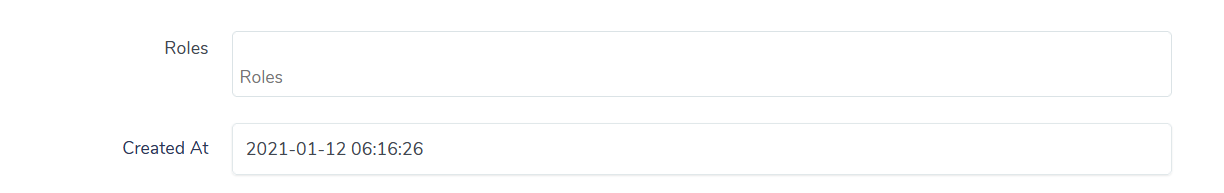 【BUG】Form\Field\MultipleSelect ，多选下拉框，在没有选中任何项时，多出一行空行。（Firefox only） · Issue #967 · jqhph/dcat ...