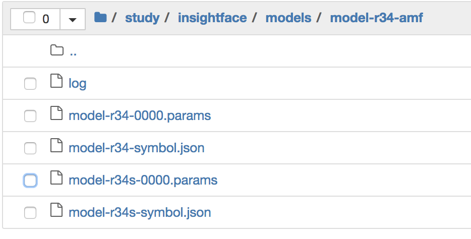 How to finetune ? · Issue #446 · deepinsight/insightface · GitHub