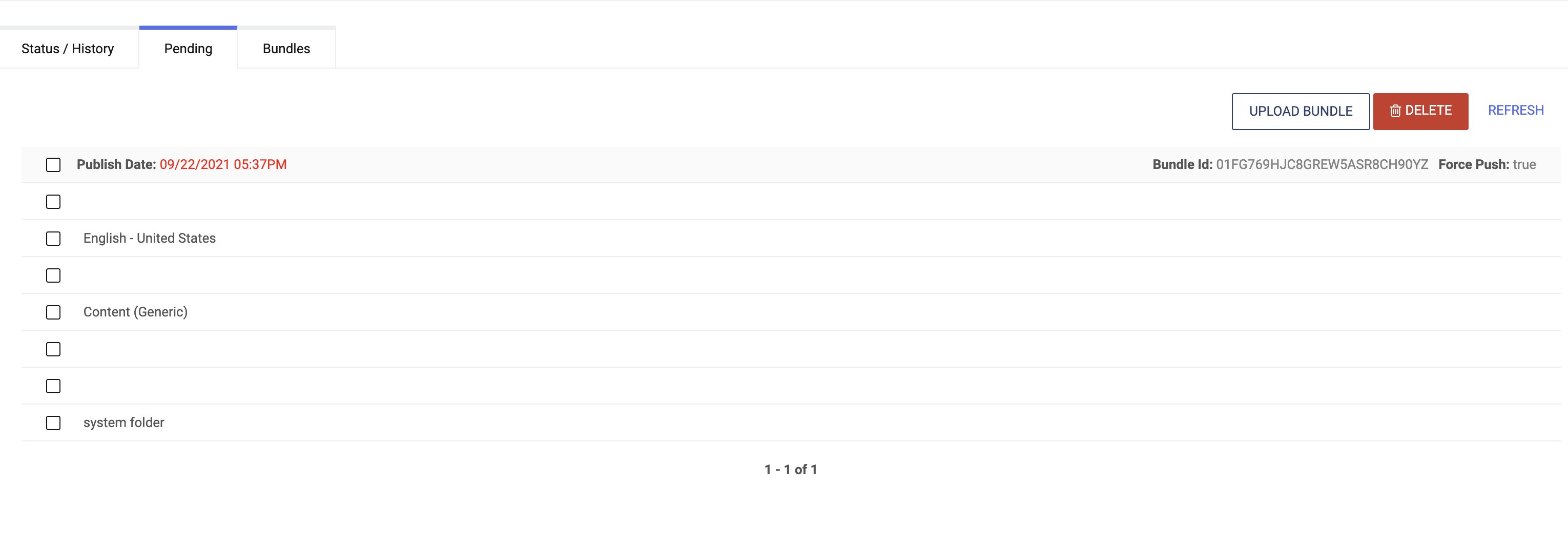 Retry bundle does not work · Issue #20974 · dotCMS/core · GitHub