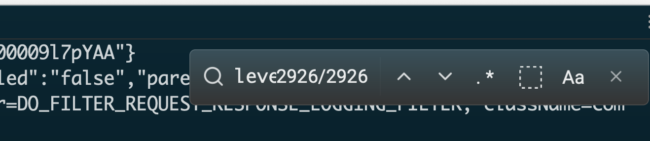 search bar should be extendable automatically · Issue #982 · seanmonstar/warp · GitHub