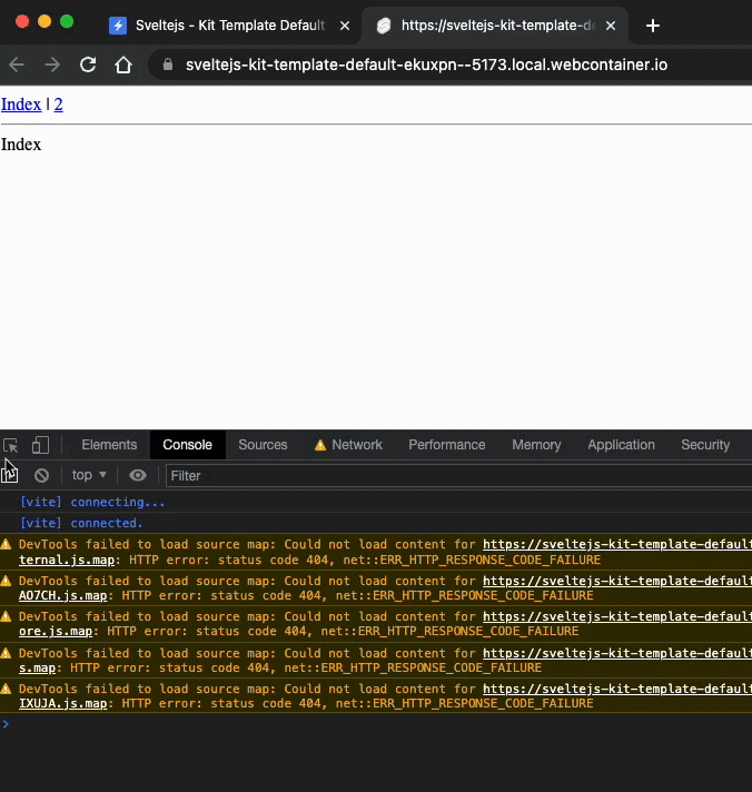 Refreshing of web page causes infinite refresh loop when DevTools are open · Issue #801 ...