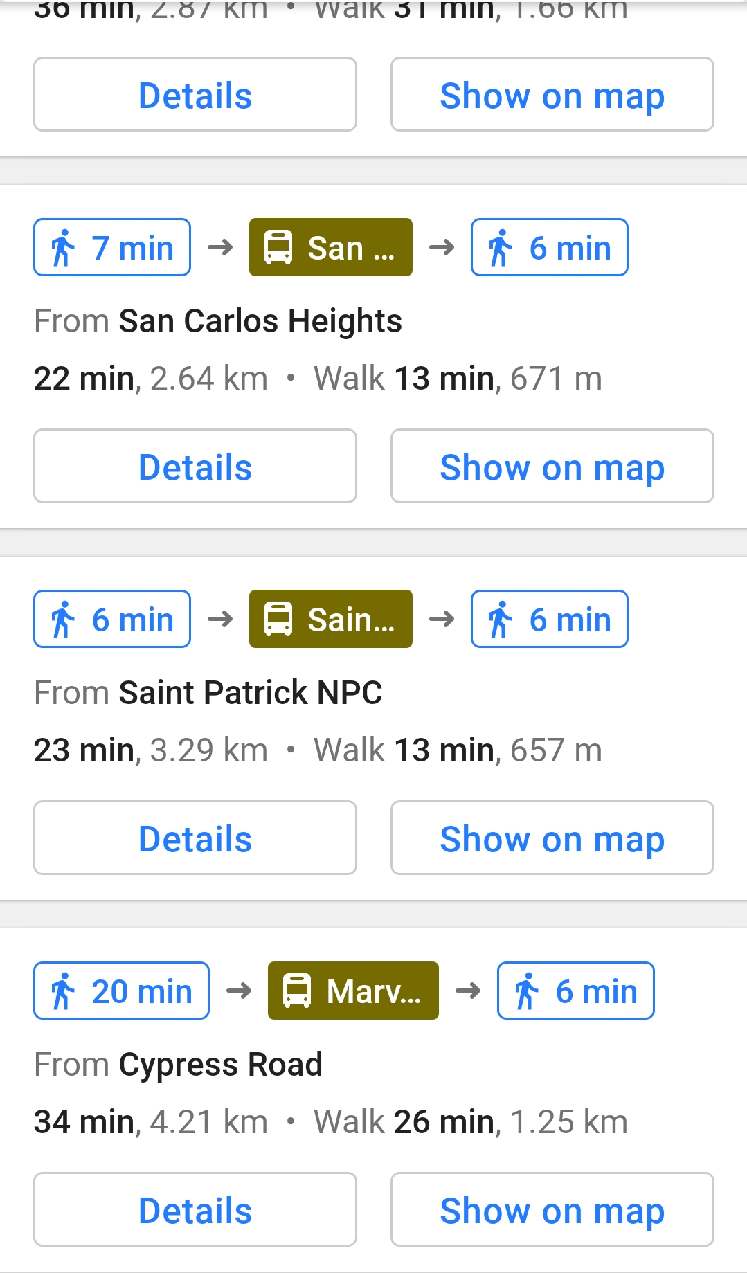Hail & Ride · Issue #14055 · osmandapp/OsmAnd · GitHub