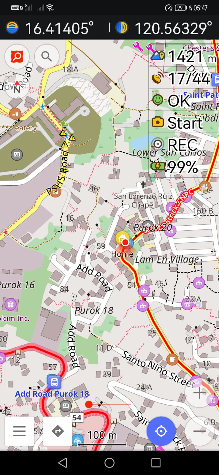 Add Osm Note To The Right Panel Widgets · Issue 16867 · Osmandapposmand · Github 