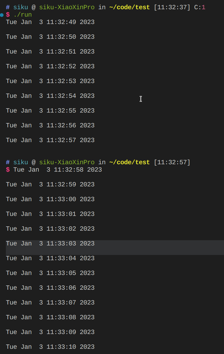 [curvebs] ut.sh curvebs run fail in build-debian9 · Issue #2181 · opencurve/curve · GitHub