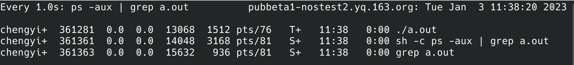 [curvebs] ut.sh curvebs run fail in build-debian9 · Issue #2181 · opencurve/curve · GitHub