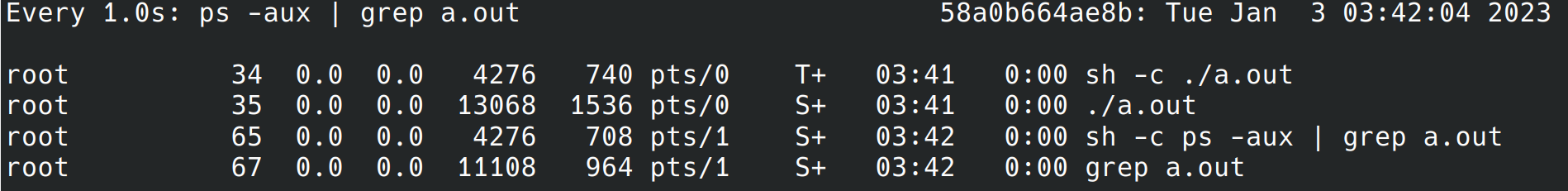 [curvebs] ut.sh curvebs run fail in build-debian9 · Issue #2181 · opencurve/curve · GitHub